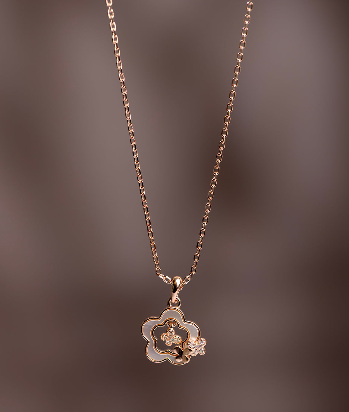 Shop 925 Silver Italian Pendant Chains for Women | ARCKZ Online Silver ...